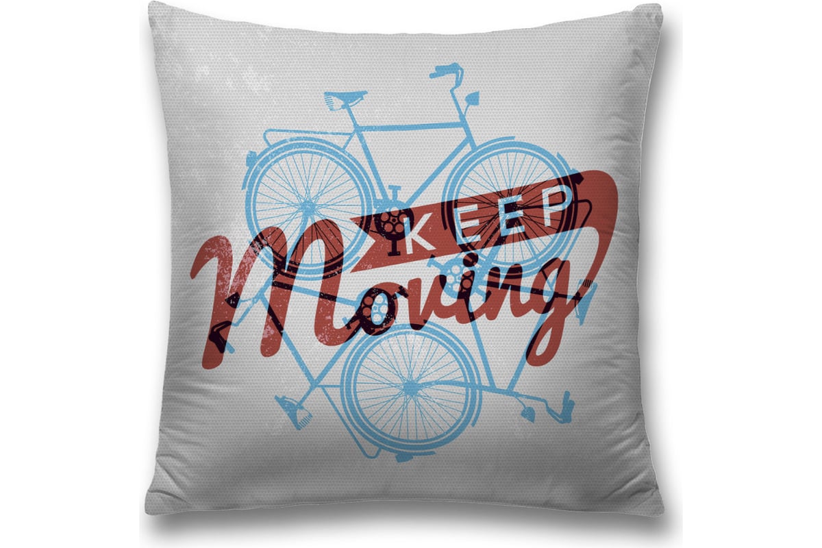 Декоративная наволочка JoyArty sl_36592 - выгодная цена, отзывы, характеристики, фото - купить в ...