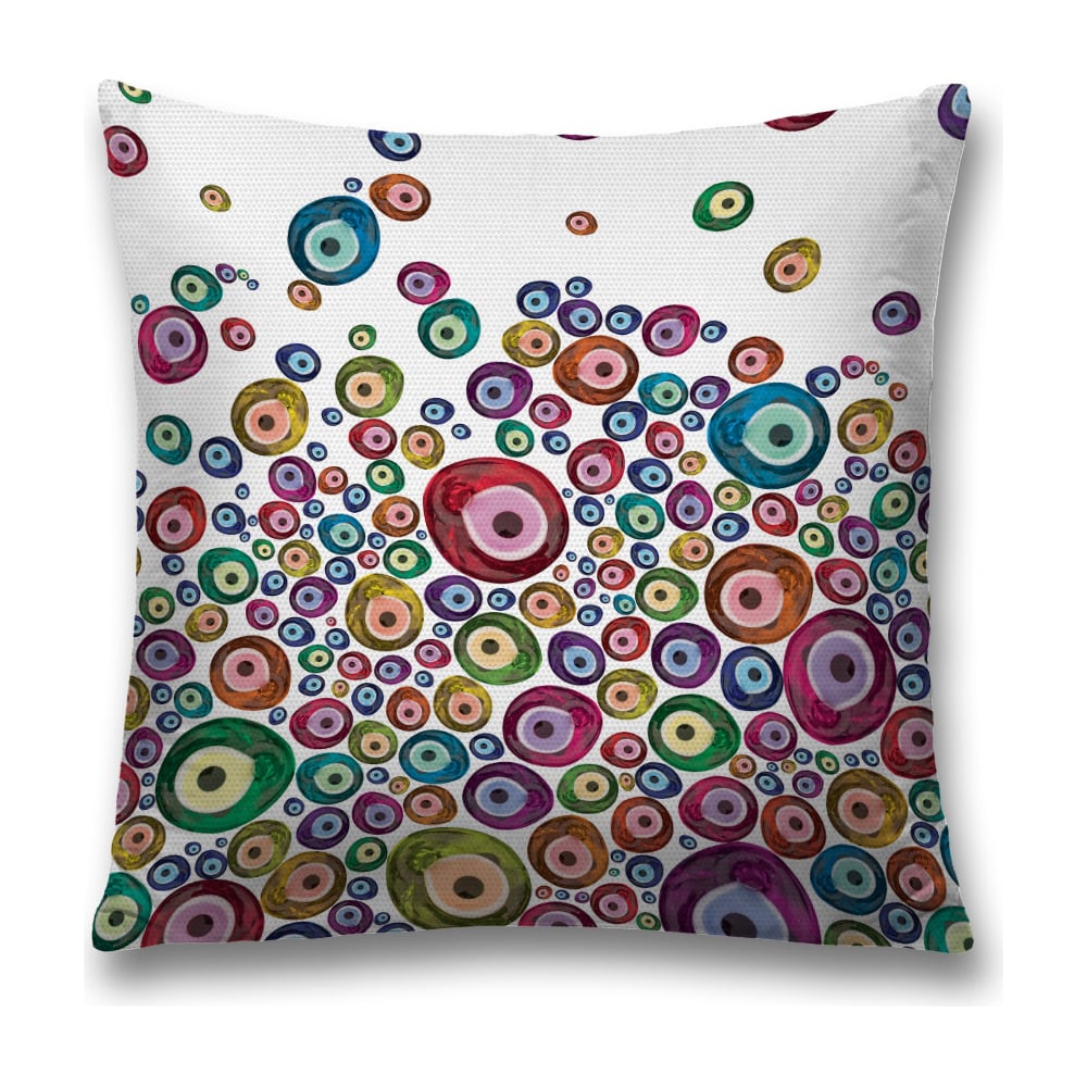 Декоративная наволочка JoyArty sl_4476 - выгодная цена, отзывы, характеристики, фото - купить в ...