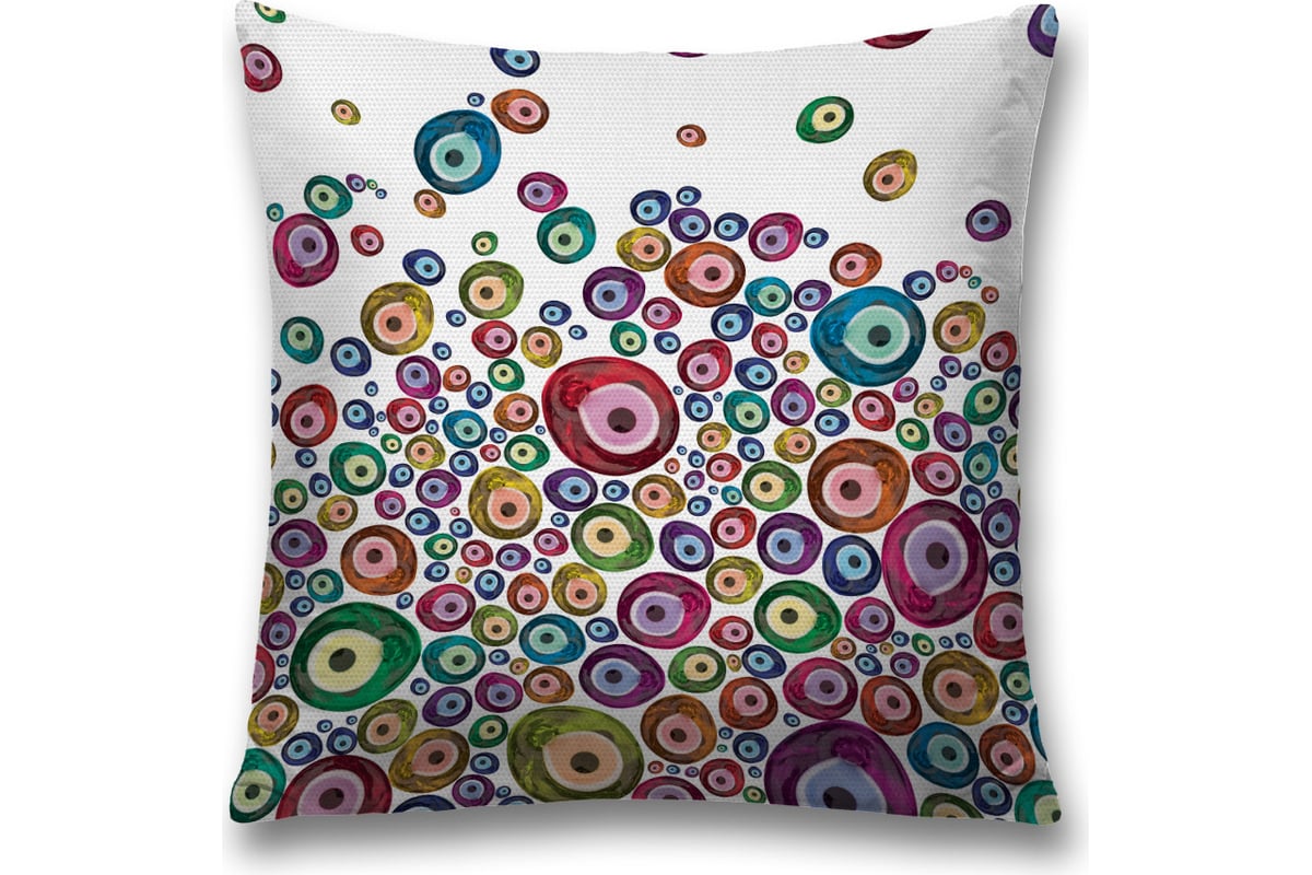 Декоративная наволочка JoyArty sl_4476 - выгодная цена, отзывы, характеристики, фото - купить в ...