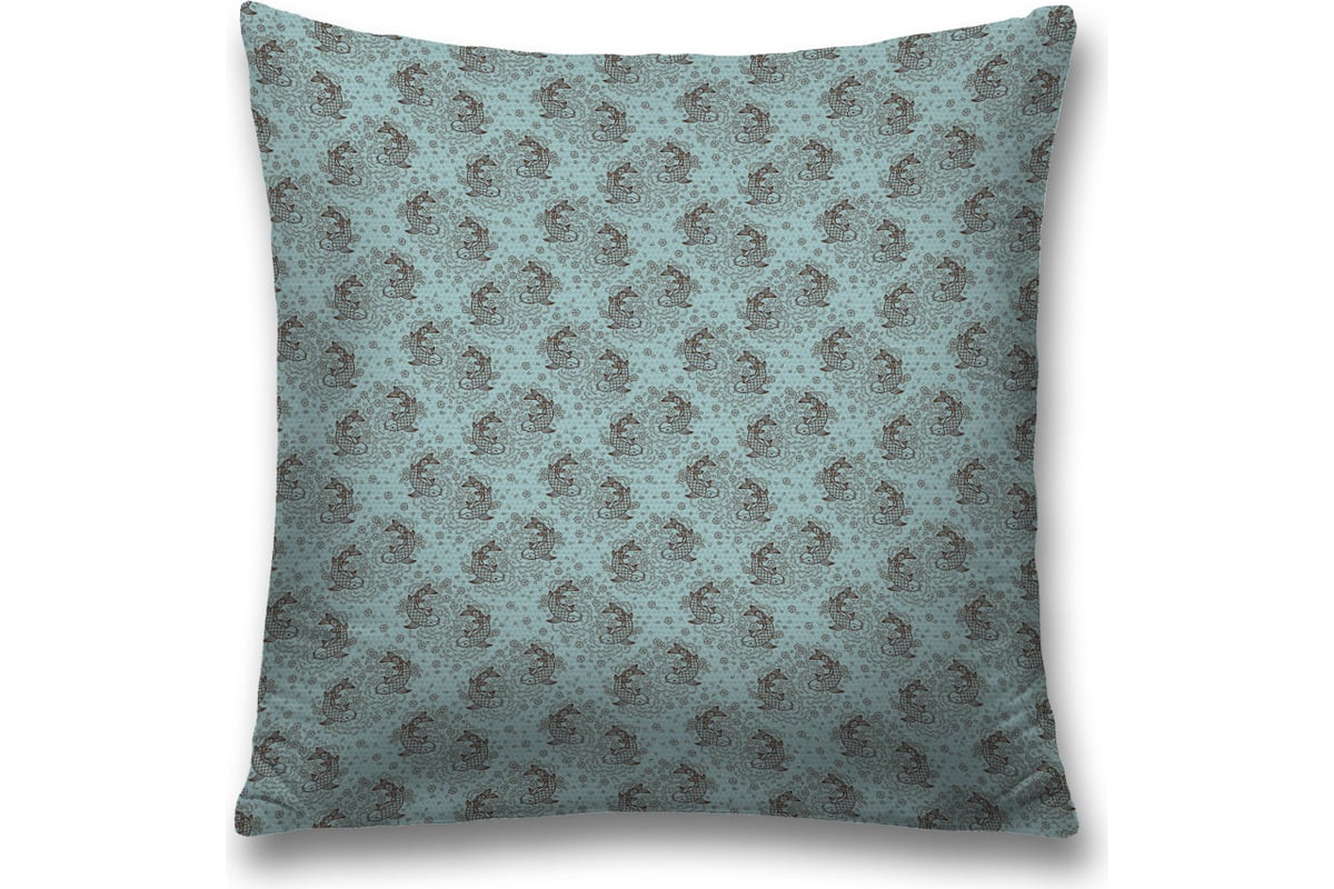 Декоративная наволочка JoyArty sl_31892 - выгодная цена, отзывы, характеристики, фото - купить в ...