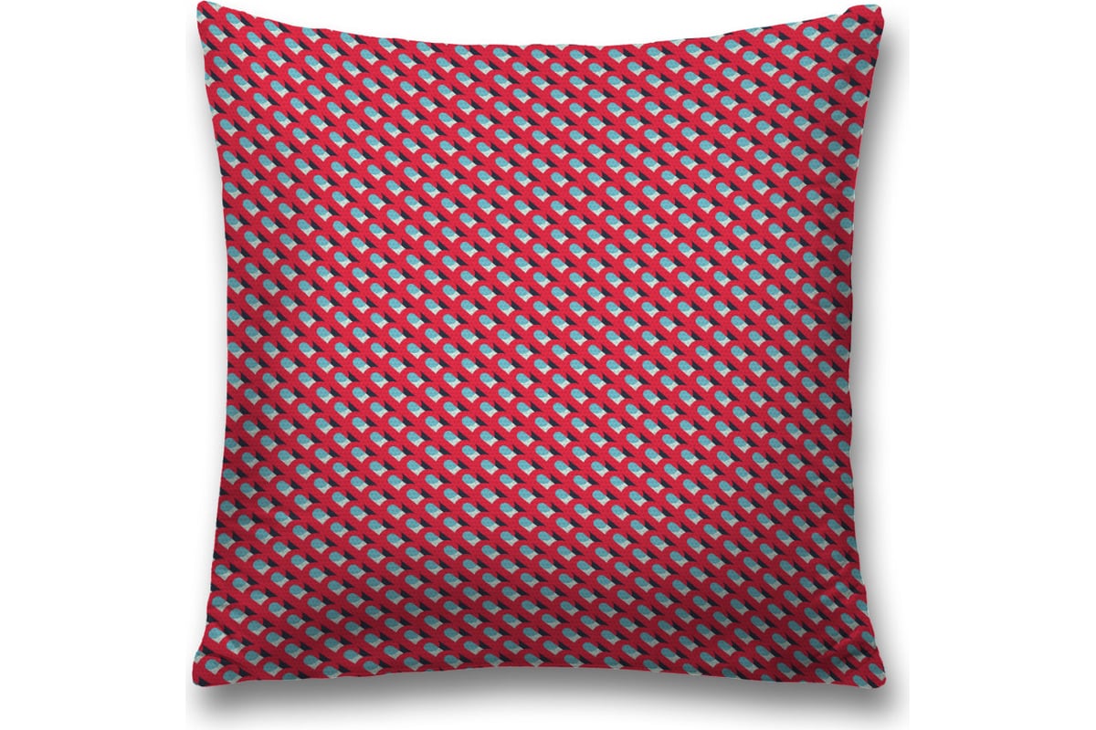 Декоративная наволочка JoyArty sl_54842 - выгодная цена, отзывы, характеристики, фото - купить в ...