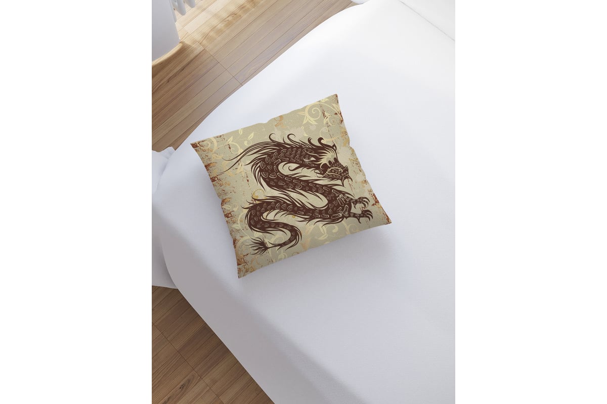 Декоративная наволочка JoyArty sl_48454 - выгодная цена, отзывы, характеристики, фото - купить в ...