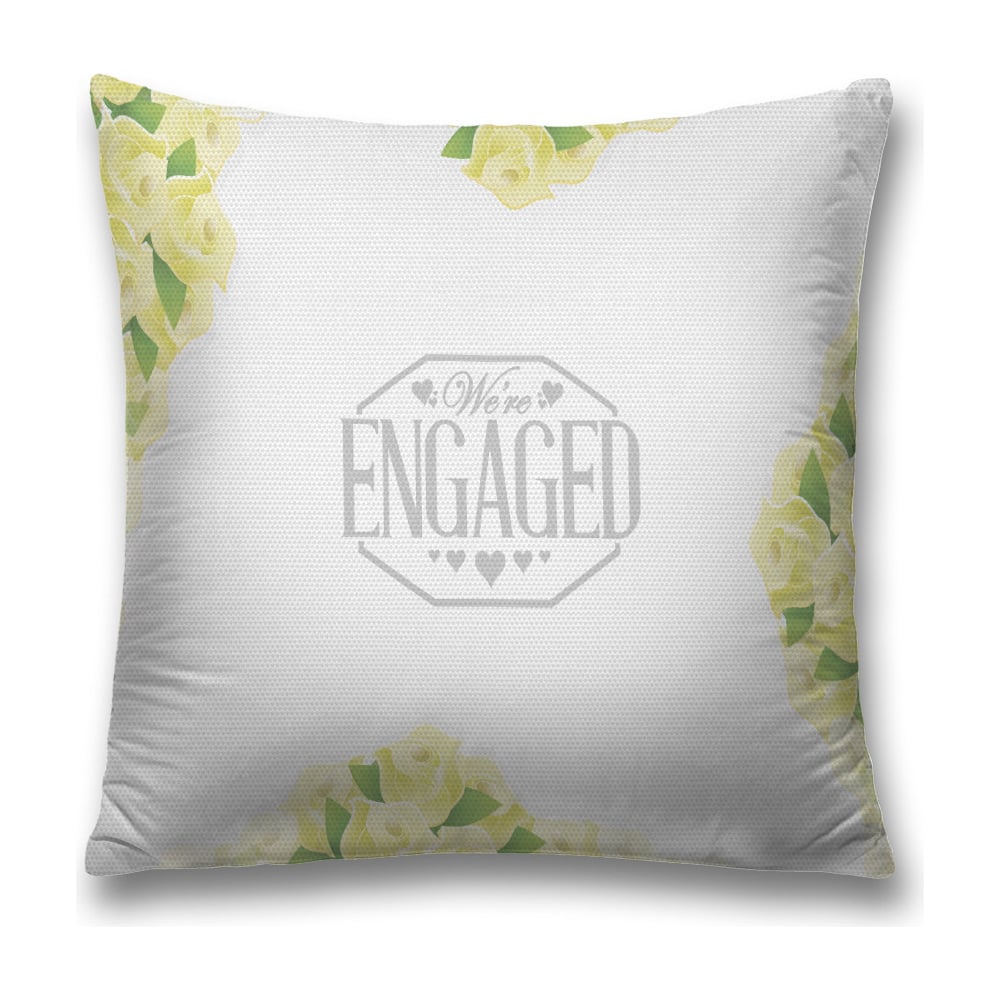 Декоративная наволочка JoyArty sl_34530 - выгодная цена, отзывы, характеристики, фото - купить в ...