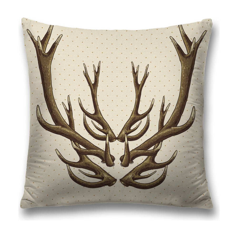 Декоративная наволочка JoyArty sl_37635 - выгодная цена, отзывы ...