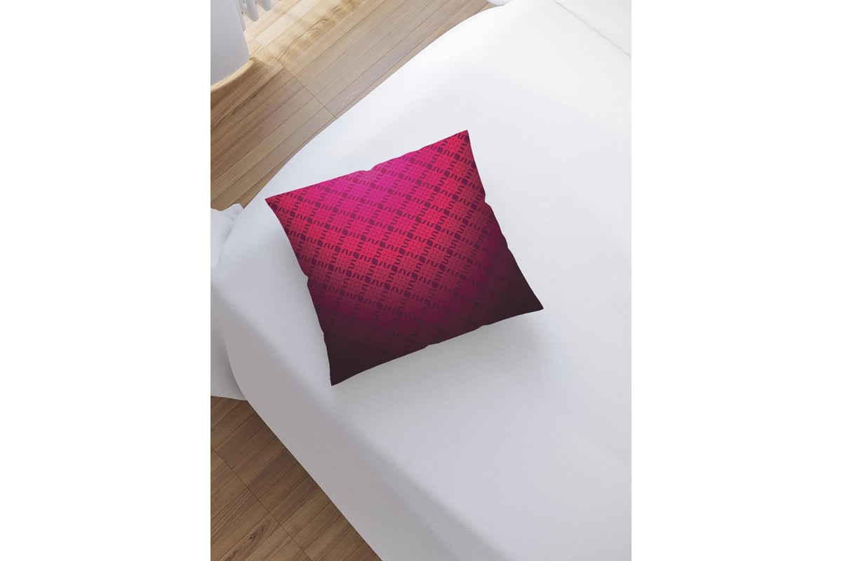 Декоративная наволочка JoyArty sl_22130 - выгодная цена, отзывы, характеристики, фото - купить в ...