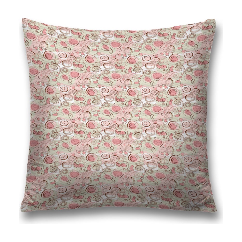 Декоративная наволочка JoyArty sl_54384 - выгодная цена, отзывы, характеристики, фото - купить в ...