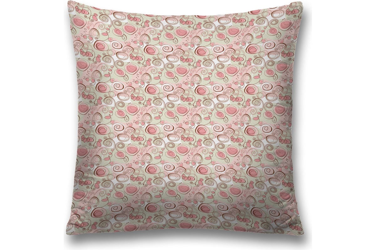 Декоративная наволочка JoyArty sl_54384 - выгодная цена, отзывы, характеристики, фото - купить в ...