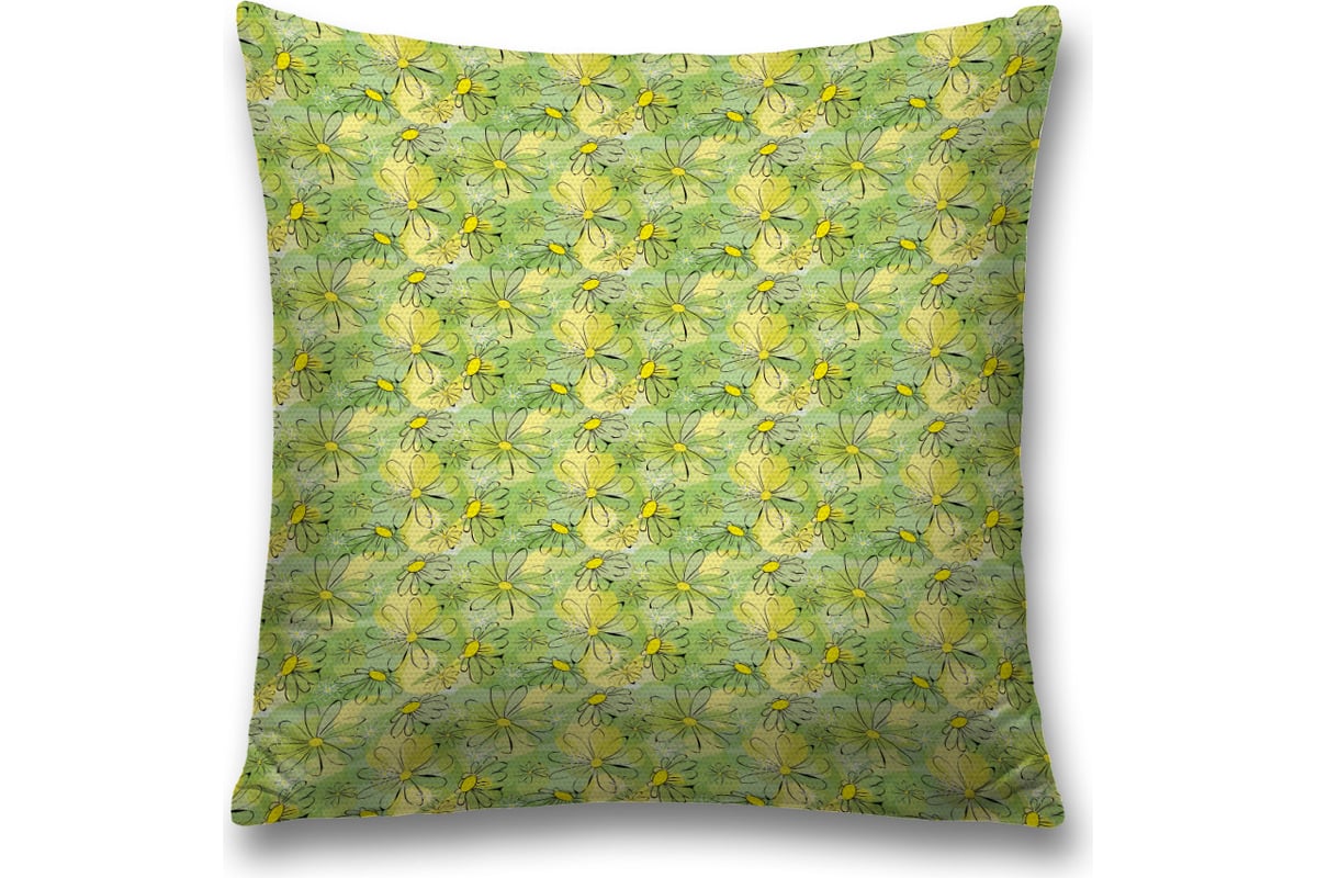 Декоративная наволочка JoyArty sl_54573 - выгодная цена, отзывы, характеристики, фото - купить в ...