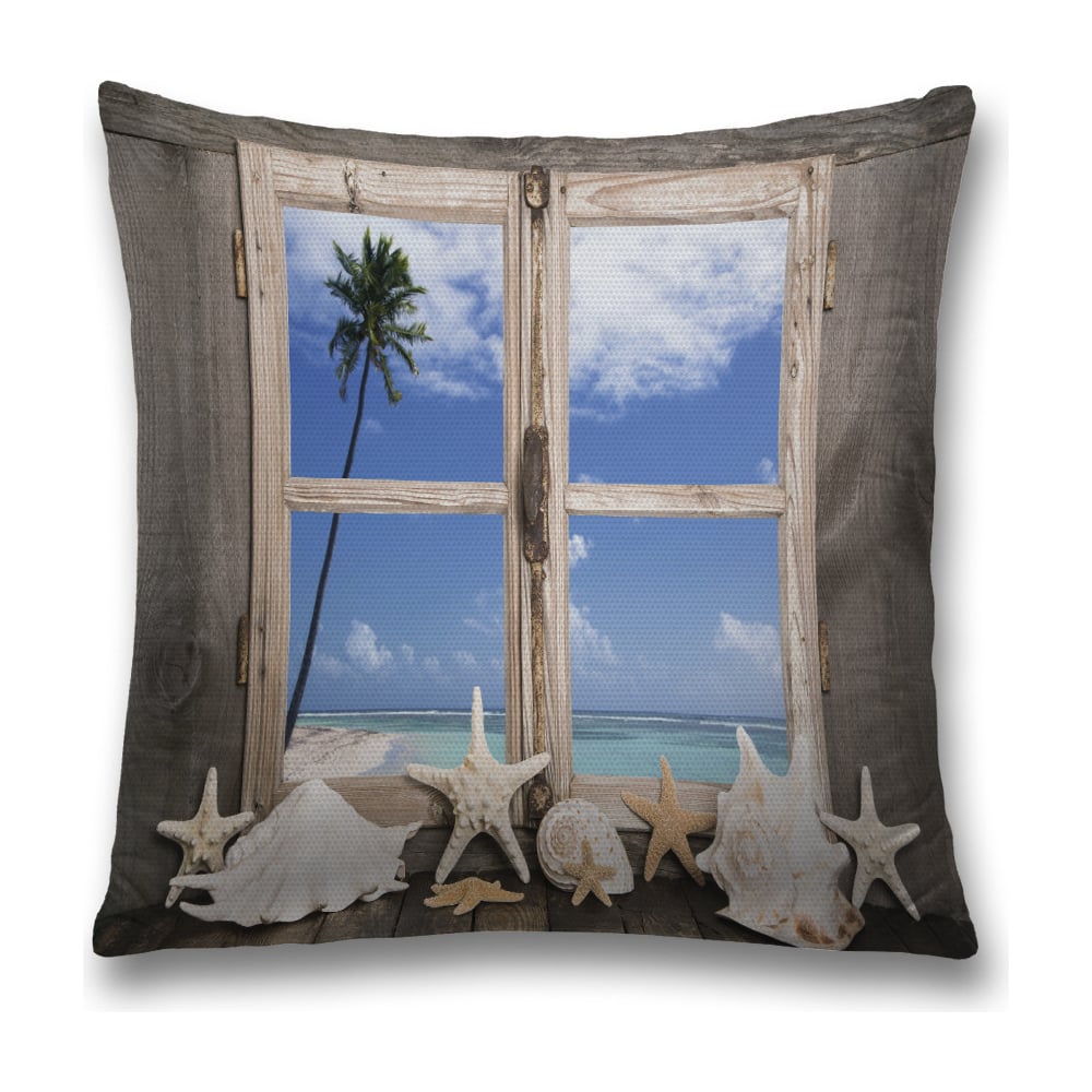 Декоративная наволочка JoyArty sl_34840 - выгодная цена, отзывы, характеристики, фото - купить в ...