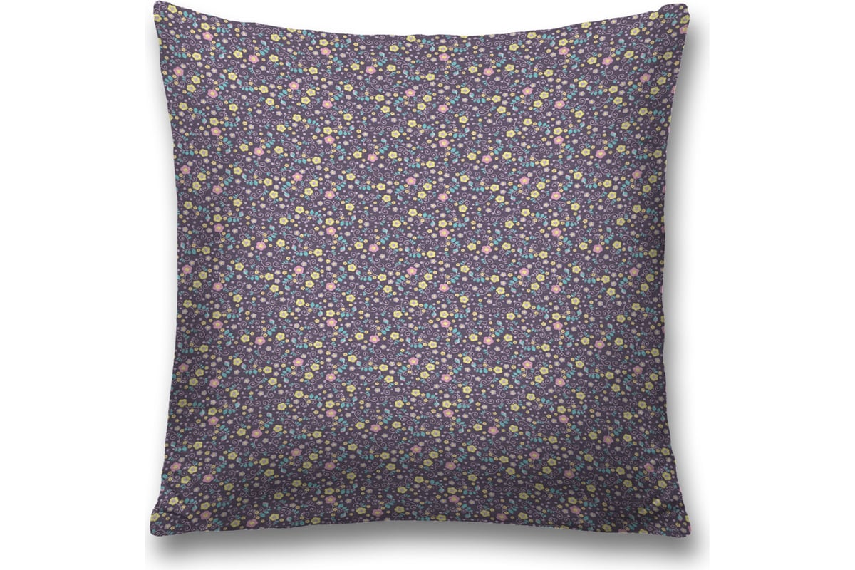 Декоративная наволочка JoyArty sl_54474 - выгодная цена, отзывы, характеристики, фото - купить в ...