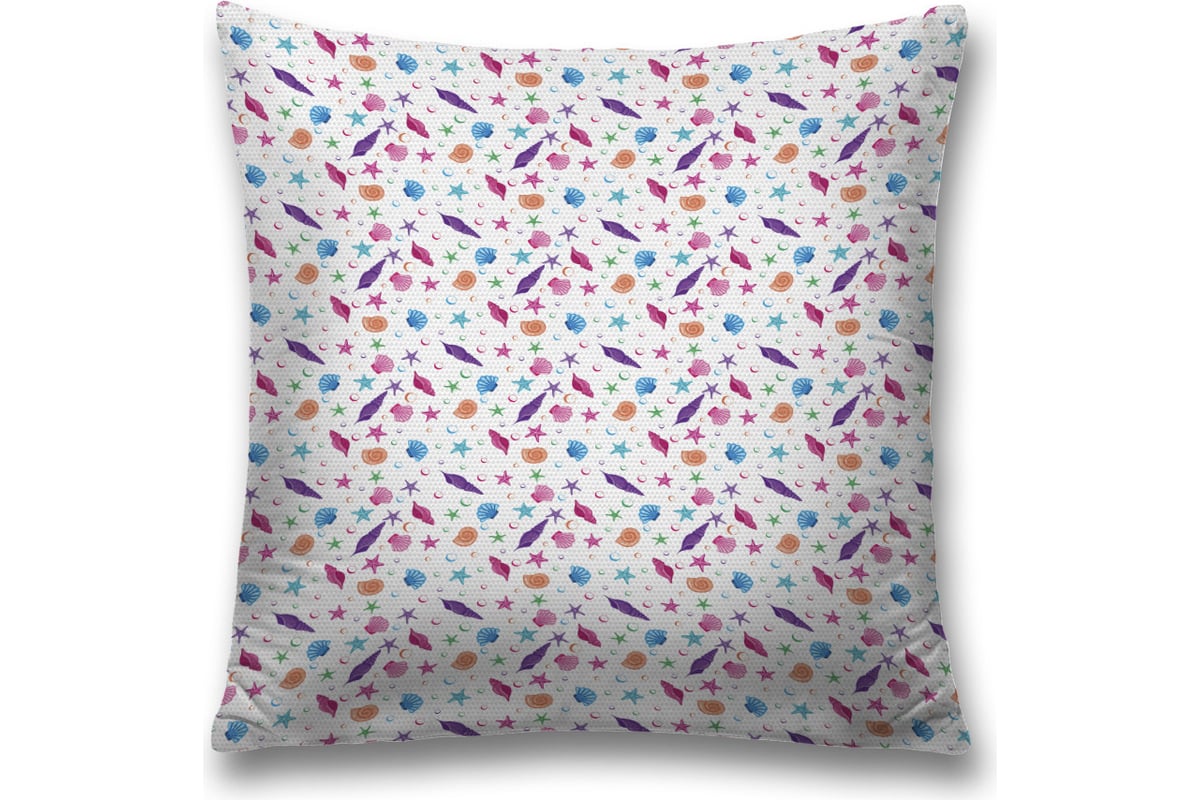 Декоративная наволочка JoyArty sl_55791 - выгодная цена, отзывы, характеристики, фото - купить в ...