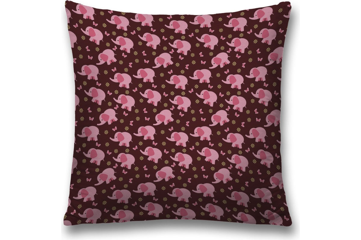 Декоративная наволочка JoyArty sl_36198 - выгодная цена, отзывы, характеристики, фото - купить в ...