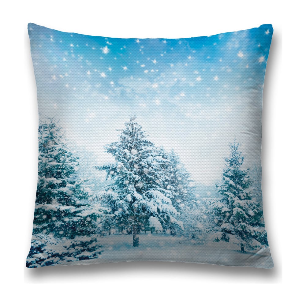 Декоративная наволочка JoyArty sl_44969 - выгодная цена, отзывы, характеристики, фото - купить в ...