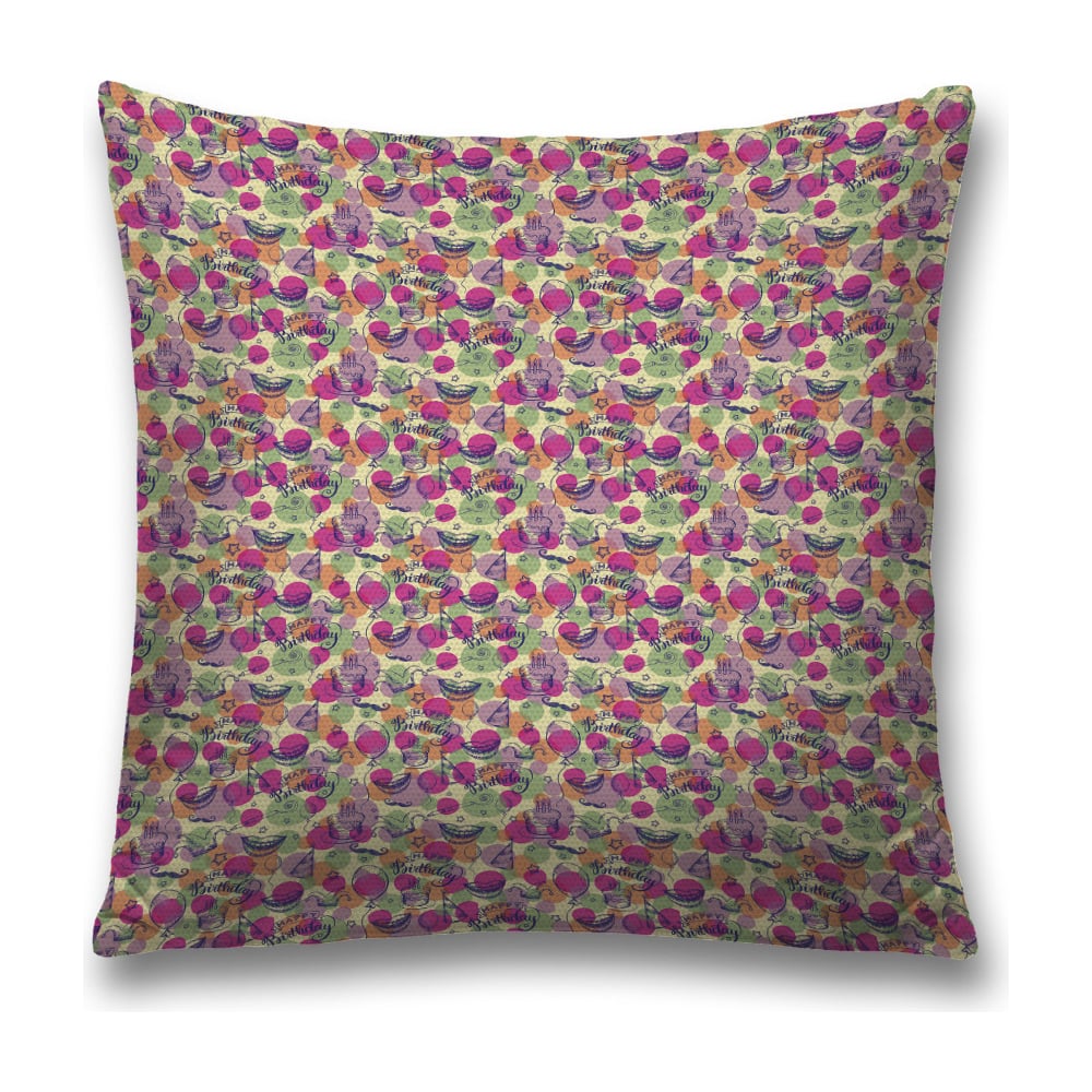 Декоративная наволочка JoyArty sl_55514 - выгодная цена, отзывы, характеристики, фото - купить в ...