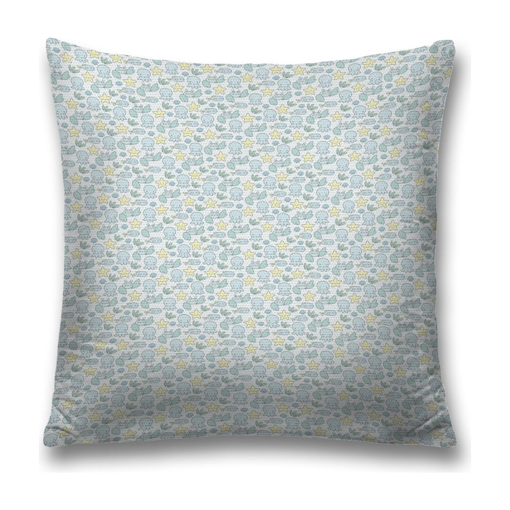 Декоративная наволочка JoyArty sl_55788 - выгодная цена, отзывы, характеристики, фото - купить в ...