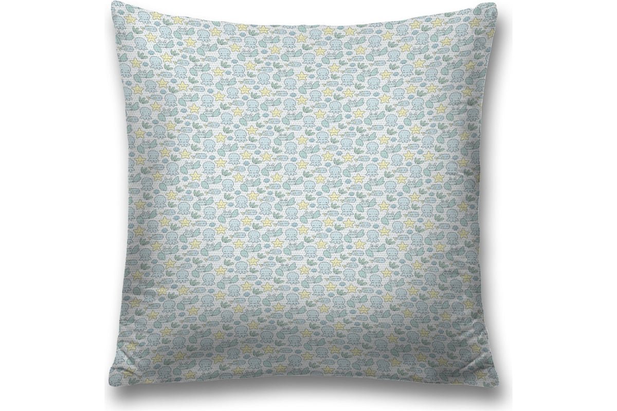 Декоративная наволочка JoyArty sl_55788 - выгодная цена, отзывы, характеристики, фото - купить в ...