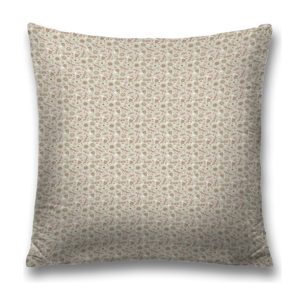 Декоративная наволочка JoyArty sl_55574 - выгодная цена, отзывы, характеристики, фото - купить в ...