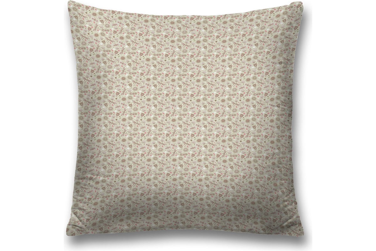 Декоративная наволочка JoyArty sl_55574 - выгодная цена, отзывы, характеристики, фото - купить в ...