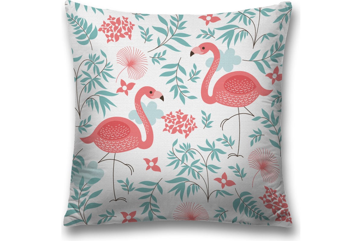 Декоративная наволочка JoyArty sl_5859 - выгодная цена, отзывы, характеристики, фото - купить в ...