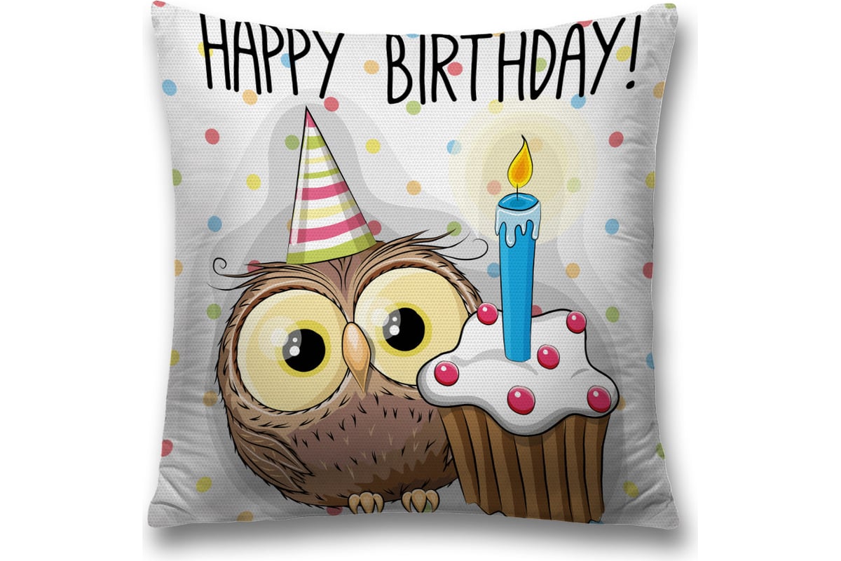 Декоративная наволочка JoyArty sl_34435 - выгодная цена, отзывы, характеристики, фото - купить в ...