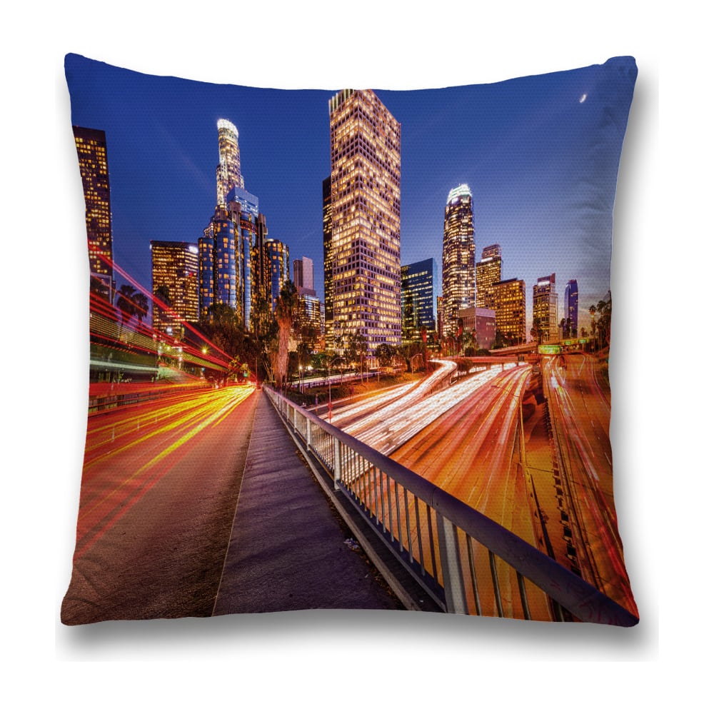 Декоративная наволочка JoyArty sl_38819 - выгодная цена, отзывы, характеристики, фото - купить в ...