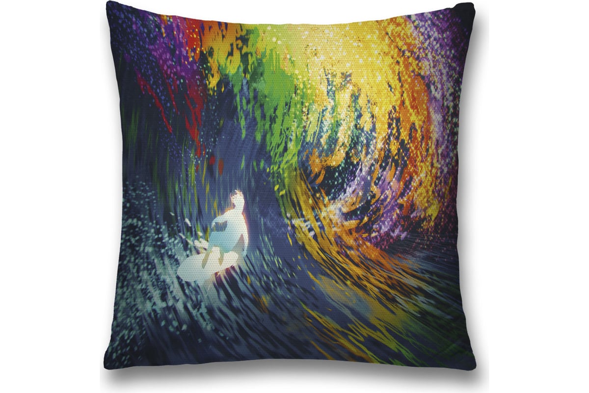 Декоративная наволочка JoyArty sl_32956 - выгодная цена, отзывы, характеристики, фото - купить в ...