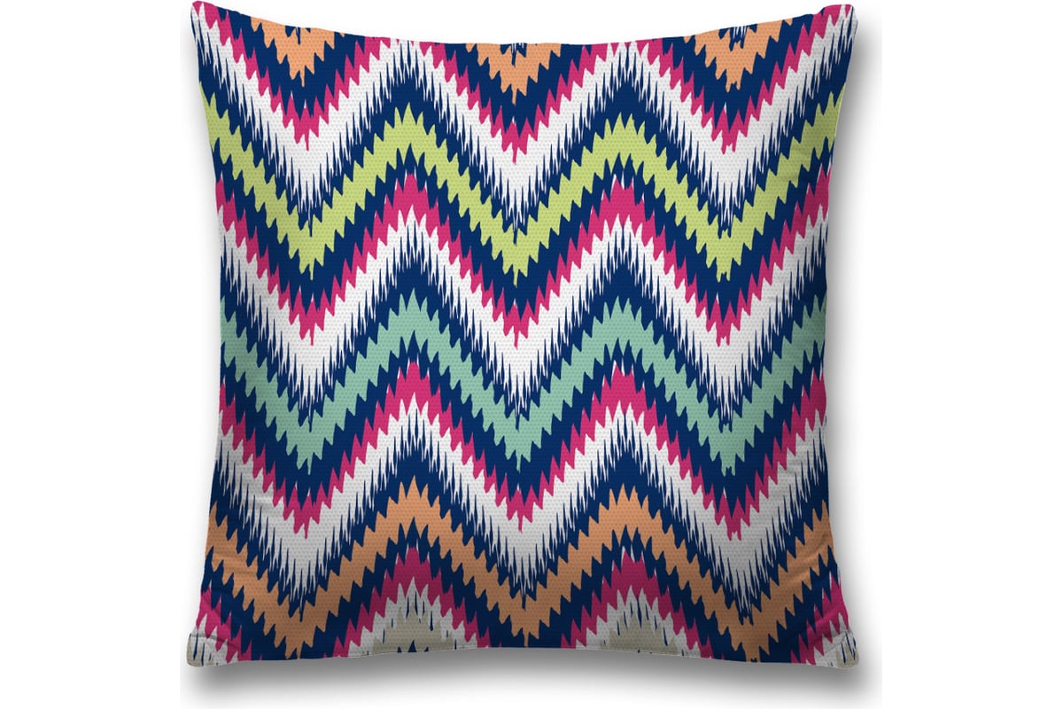 Декоративная наволочка JoyArty sl_4431 - выгодная цена, отзывы, характеристики, фото - купить в ...