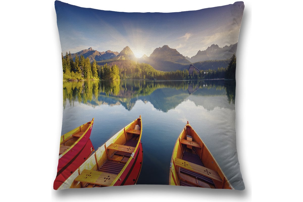 Декоративная наволочка JoyArty sl_32528 - выгодная цена, отзывы, характеристики, фото - купить в ...