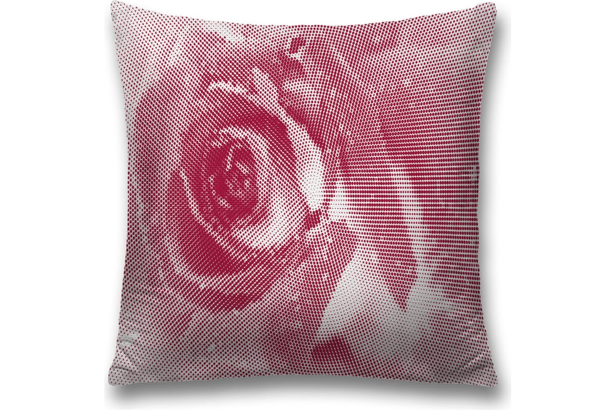 Декоративная наволочка JoyArty sl_35520 - выгодная цена, отзывы, характеристики, фото - купить в ...