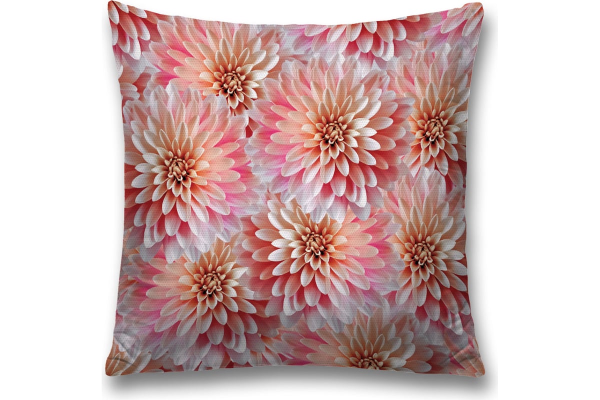 Декоративная наволочка JoyArty sl_2751 - выгодная цена, отзывы, характеристики, фото - купить в ...