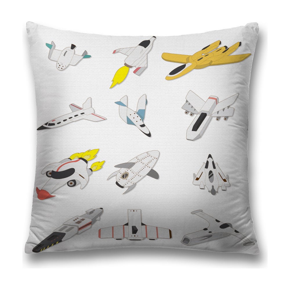 Декоративная наволочка JoyArty sl_54117 - выгодная цена, отзывы, характеристики, фото - купить в ...