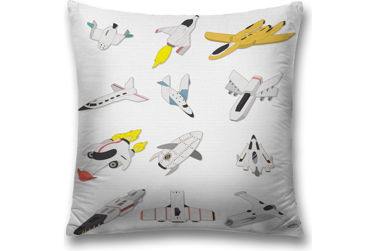 Декоративная наволочка JoyArty sl_54117 - выгодная цена, отзывы, характеристики, фото - купить в ...