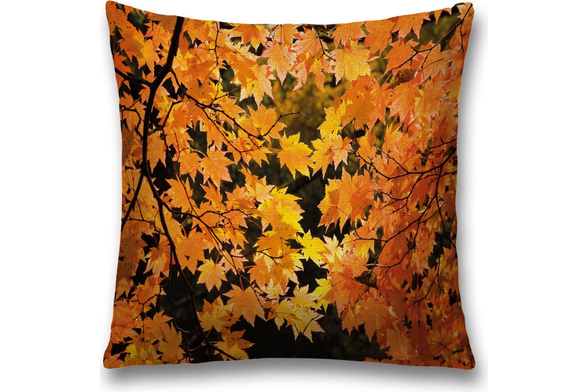 Декоративная наволочка JoyArty sl_37671 - выгодная цена, отзывы, характеристики, фото - купить в ...