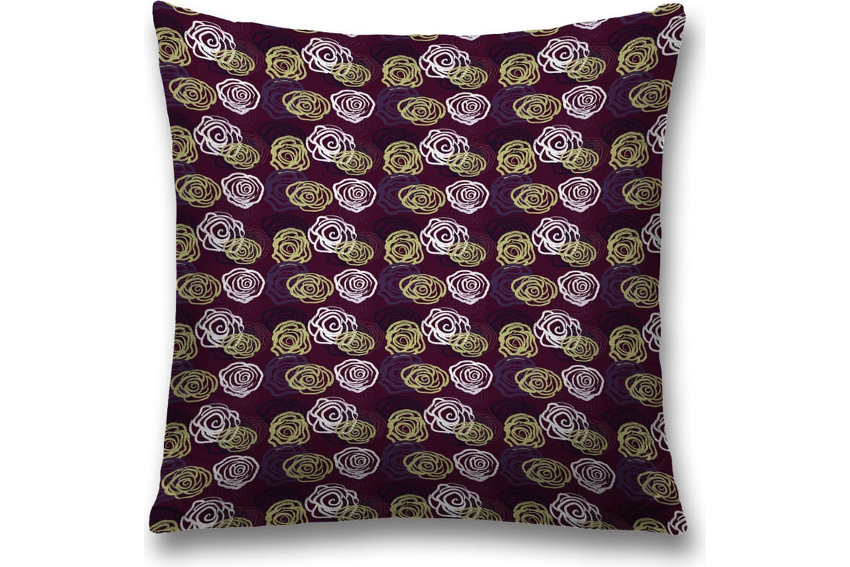 Декоративная наволочка JoyArty sl_54365 - выгодная цена, отзывы, характеристики, фото - купить в ...
