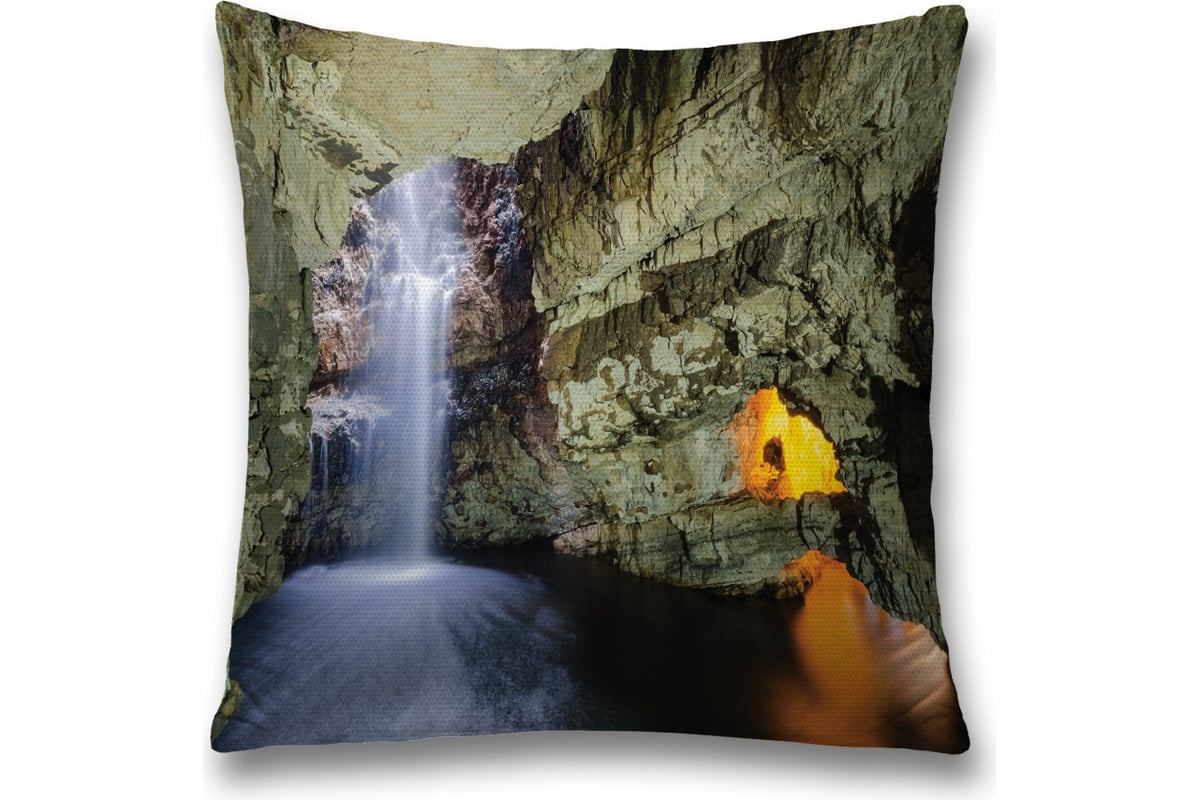 Декоративная наволочка JoyArty sl_4144 - выгодная цена, отзывы, характеристики, фото - купить в ...