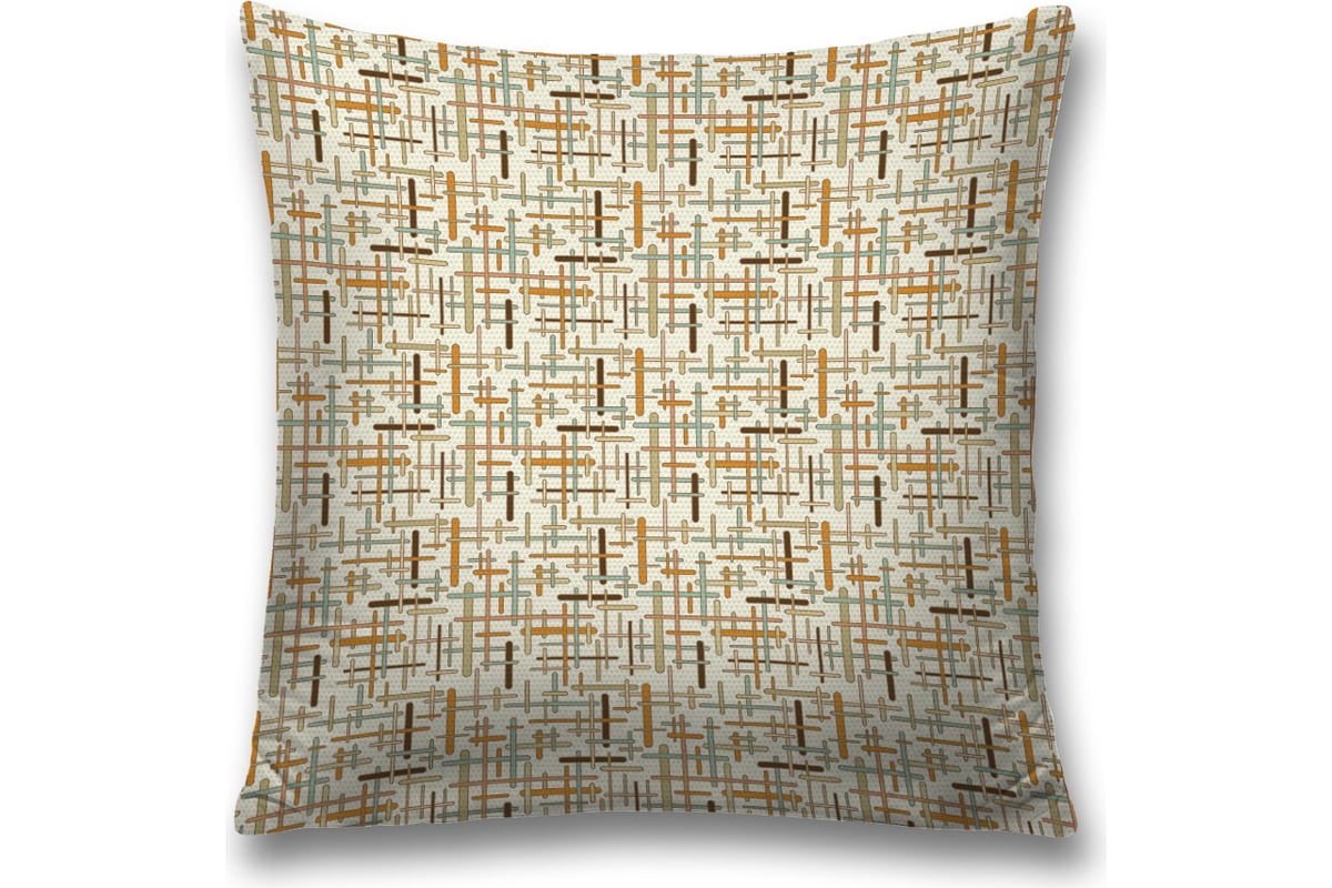 Декоративная наволочка JoyArty sl_31875 - выгодная цена, отзывы, характеристики, фото - купить в ...