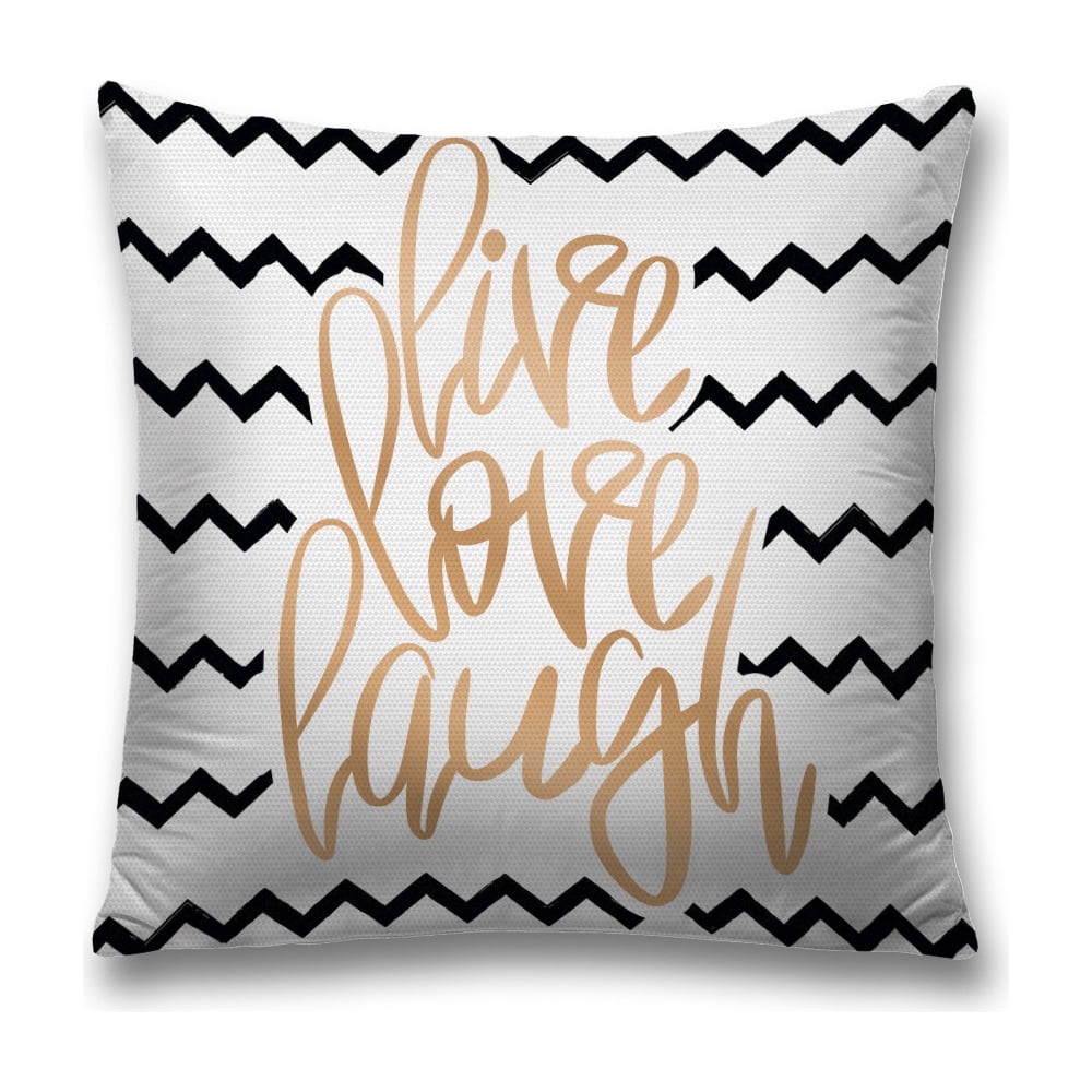 Декоративная наволочка JoyArty sl_35809 - выгодная цена, отзывы, характеристики, фото - купить в ...