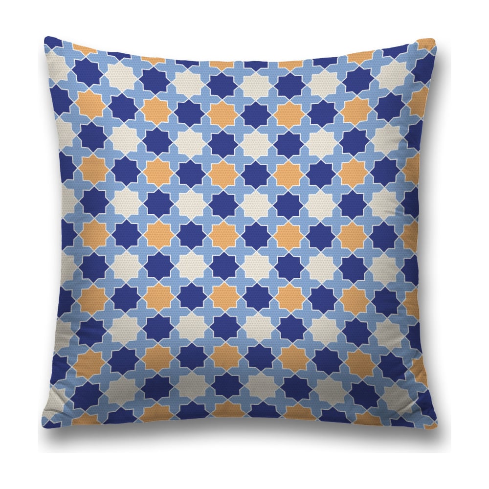 Декоративная наволочка JoyArty sl_28727 - выгодная цена, отзывы, характеристики, фото - купить в ...