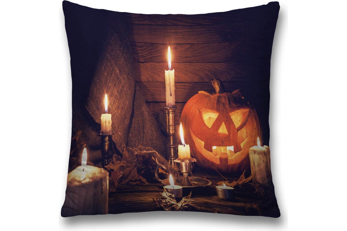 Декоративная наволочка JoyArty sl_36732 - выгодная цена, отзывы, характеристики, фото - купить в ...