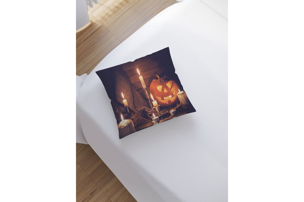 Декоративная наволочка JoyArty sl_36732 - выгодная цена, отзывы, характеристики, фото - купить в ...