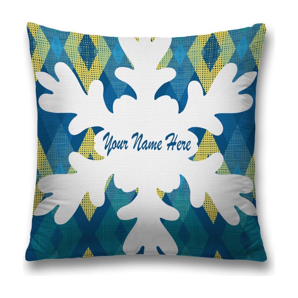 Декоративная наволочка JoyArty sl_4329 - выгодная цена, отзывы, характеристики, фото - купить в ...