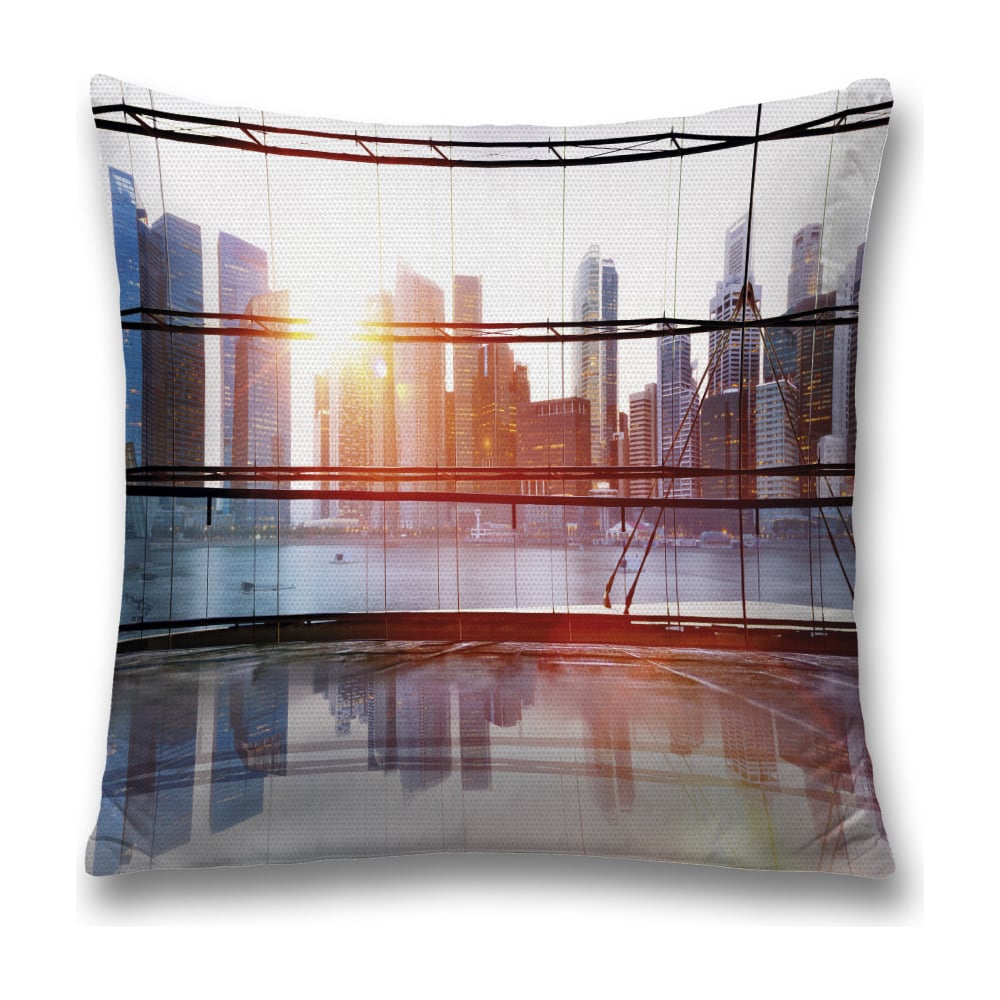 Декоративная наволочка JoyArty sl_34861 - выгодная цена, отзывы, характеристики, фото - купить в ...