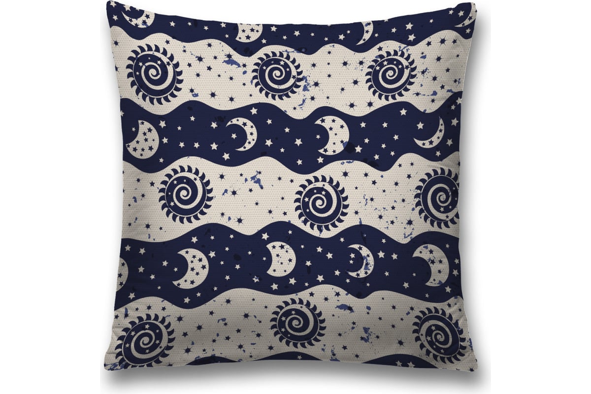 Декоративная наволочка JoyArty sl_35663 - выгодная цена, отзывы, характеристики, фото - купить в ...