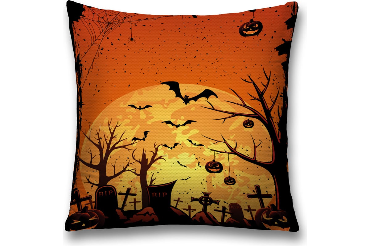 Декоративная наволочка JoyArty sl_36703 - выгодная цена, отзывы, характеристики, фото - купить в ...