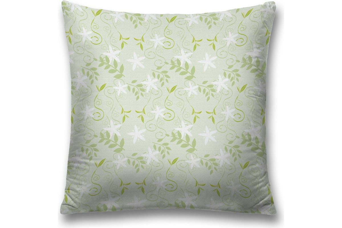 Декоративная наволочка JoyArty sl_33378 - выгодная цена, отзывы, характеристики, фото - купить в ...