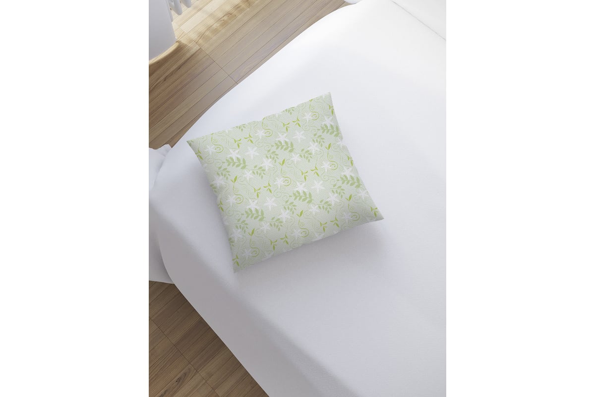 Декоративная наволочка JoyArty sl_33378 - выгодная цена, отзывы, характеристики, фото - купить в ...