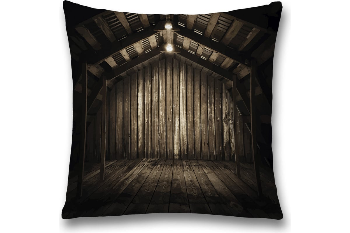 Декоративная наволочка JoyArty sl_34830 - выгодная цена, отзывы, характеристики, фото - купить в ...