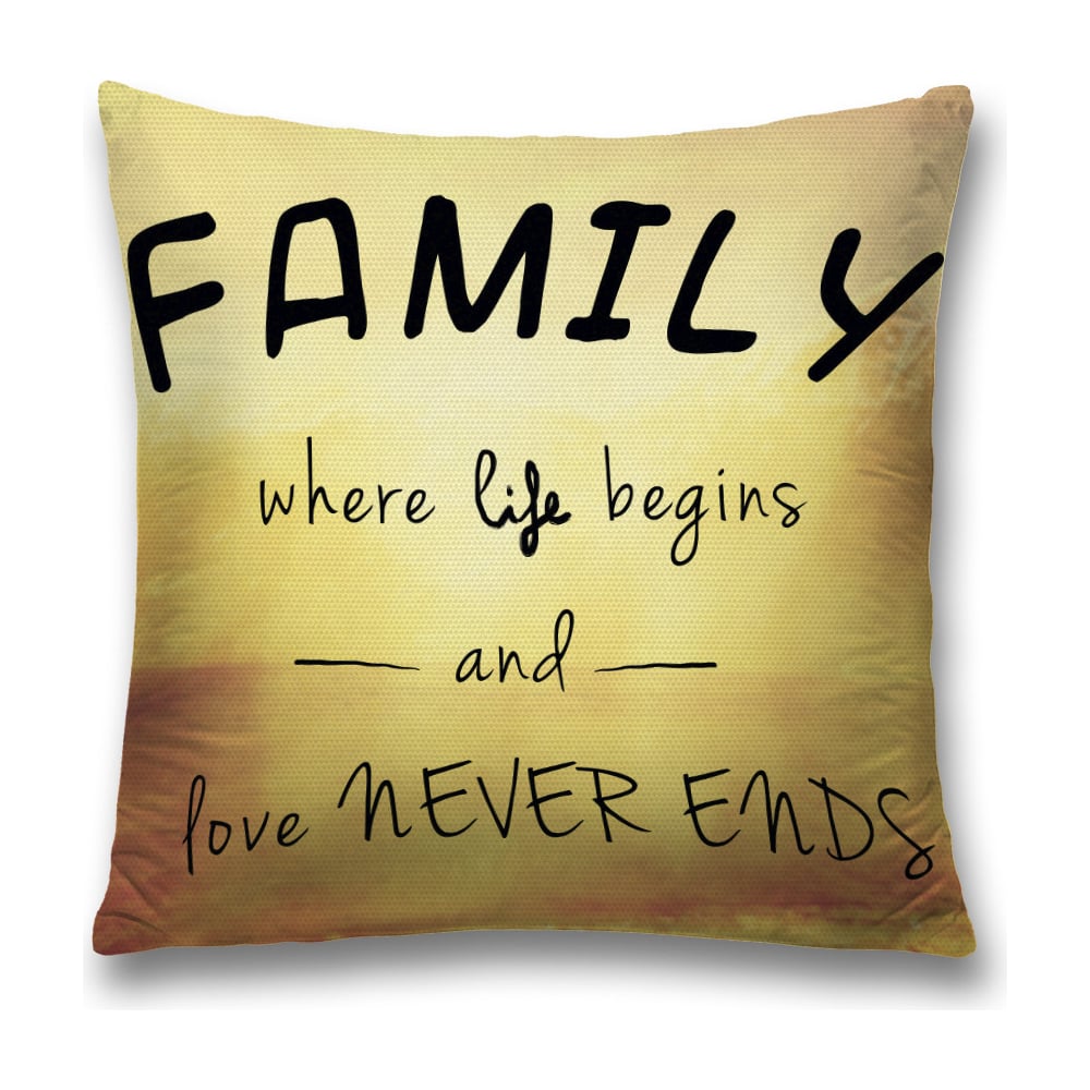 Декоративная наволочка JoyArty sl_34573 - выгодная цена, отзывы ...