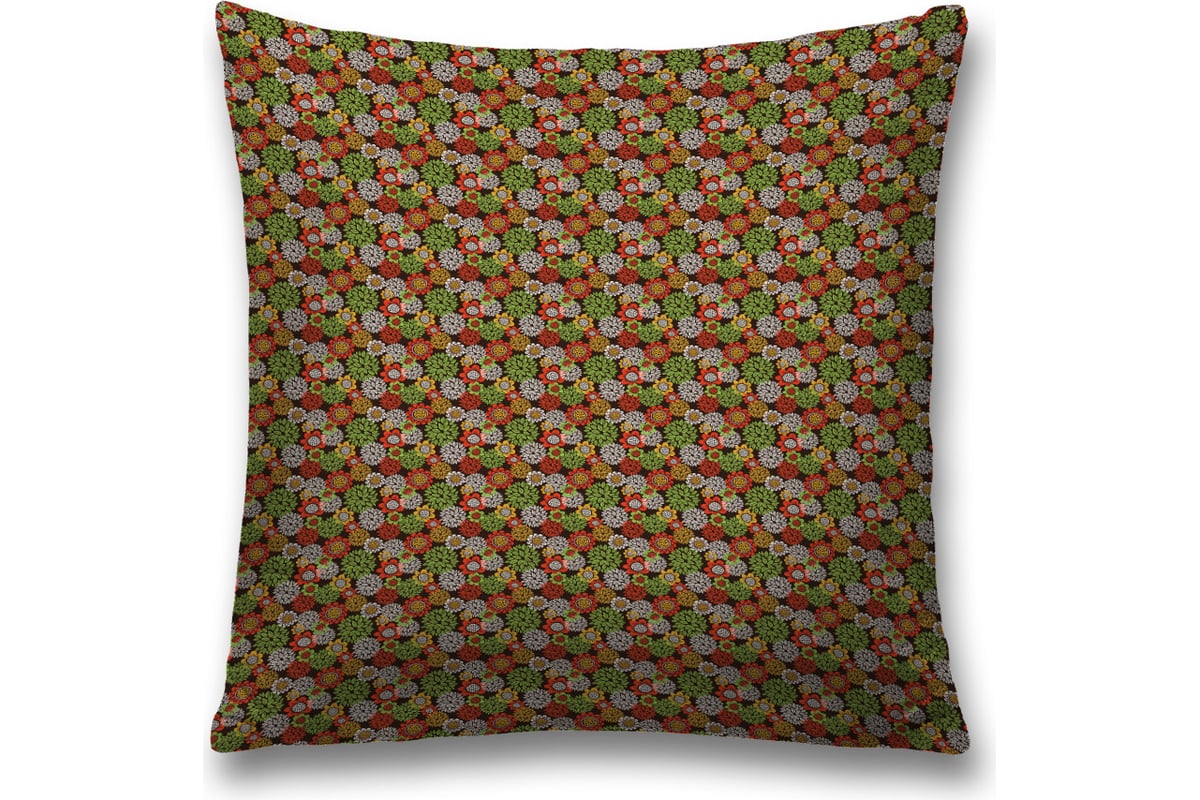 Декоративная наволочка JoyArty sl_54531 - выгодная цена, отзывы, характеристики, фото - купить в ...