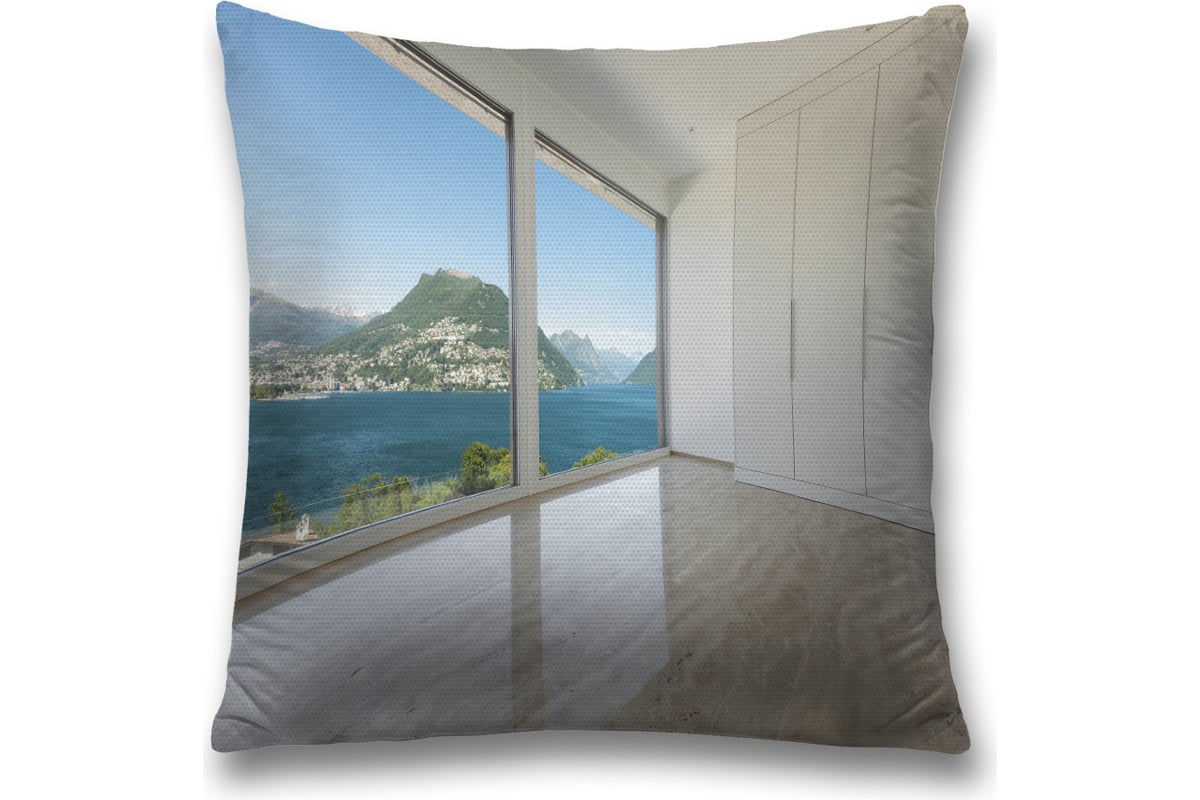 Декоративная наволочка JoyArty sl_34817 - выгодная цена, отзывы, характеристики, фото - купить в ...